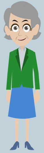 Molly Burns | GoAnimate V2 Wiki | Fandom