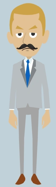 Simon Jenkins | GoAnimate V2 Wiki | Fandom