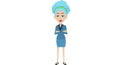 Flora Spengler | GoAnimate V2 Wiki | Fandom