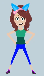 Jessica Slider | GoAnimate V2 Wiki | Fandom