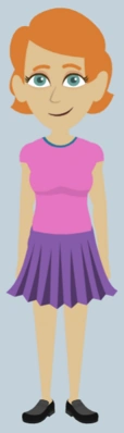 Lillian Paxton | GoAnimate V2 Wiki | Fandom
