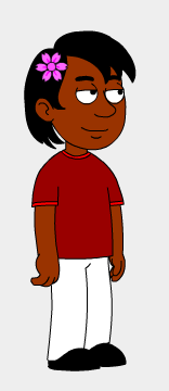 Zoey | GoAnimate V2 Wiki | Fandom