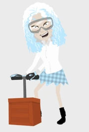 Glower Strongest Squad | GoAnimate V2 Wiki | Fandom