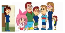 The Smith Family | GoAnimate V2 Wiki | Fandom
