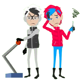 New Age Pirates | GoAnimate V2 Wiki | Fandom