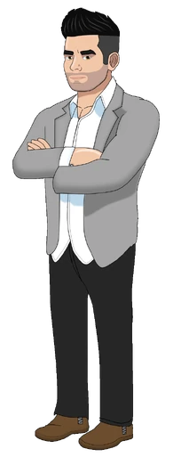 Daniel Fuenmayor Ledesma | GoAnimate V2 Wiki | Fandom