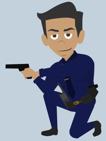 Simon Deckcook | GoAnimate V2 Wiki | Fandom