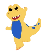 Stupid Character Elimination | GoAnimate V2 Wiki | Fandom