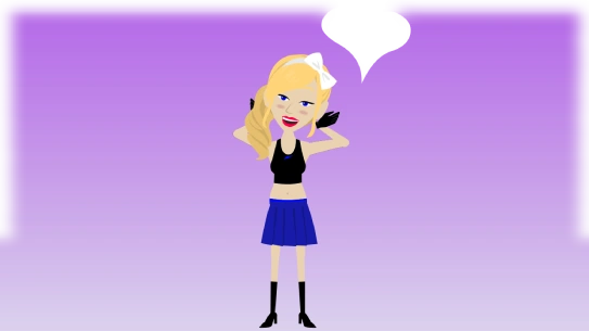 Maya Loomis | GoAnimate V2 Wiki | Fandom