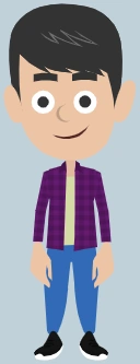 Patrick Minelli | GoAnimate V2 Wiki | Fandom