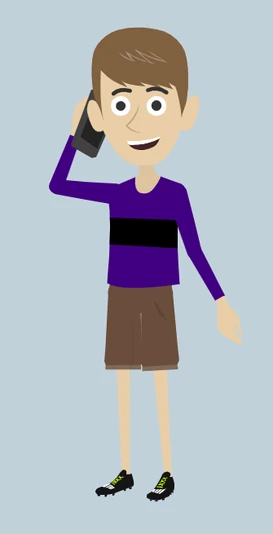 Alexander Moore | GoAnimate V2 Wiki | Fandom