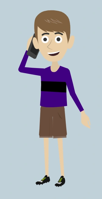 Alexander Moore | GoAnimate V2 Wiki | Fandom