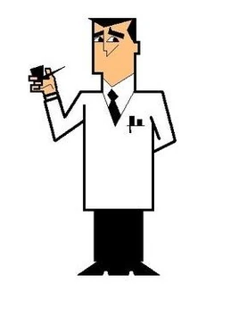 Professor Utonium | GoAnimate V2 Wiki | Fandom