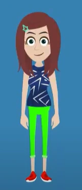 Valeria Alvarez | GoAnimate V2 Wiki | Fandom
