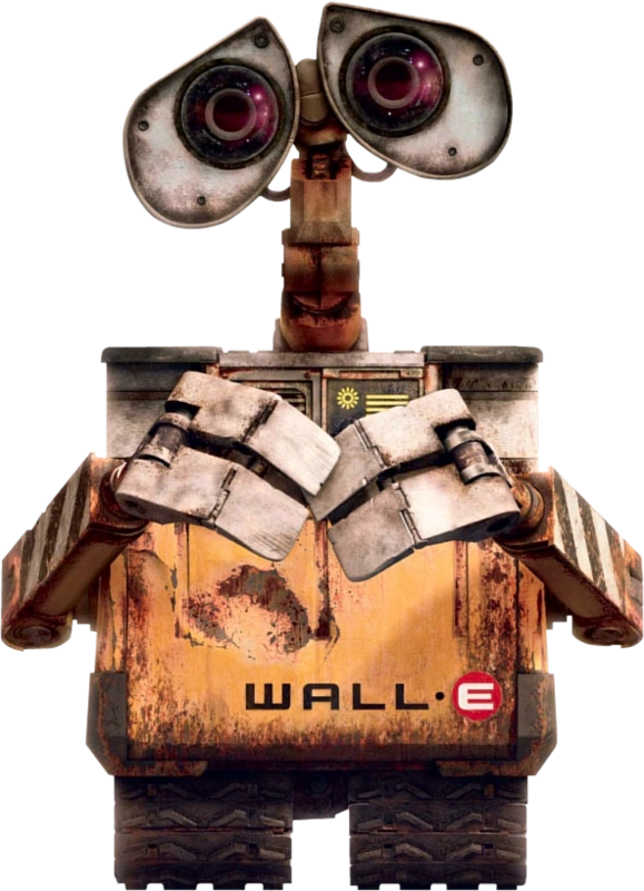 WALL-E | GoAnimate V2 Wiki | Fandom
