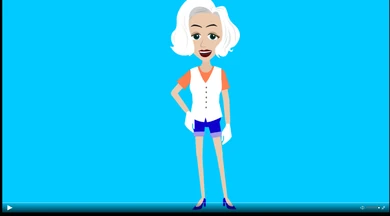 Amanda Machiavelli | GoAnimate V2 Wiki | Fandom