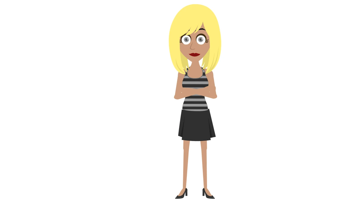 Candace Dominguez | GoAnimate V2 Wiki | Fandom