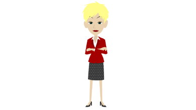 Hillery Ford | GoAnimate V2 Wiki | Fandom