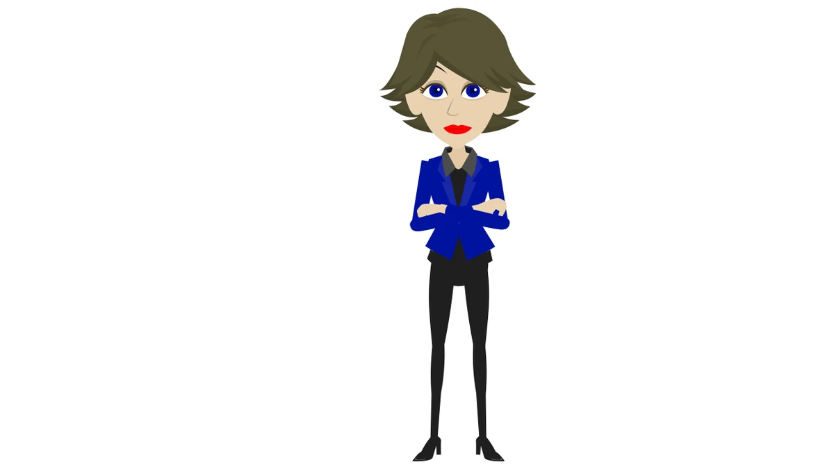 Janice Newton | GoAnimate V2 Wiki | Fandom