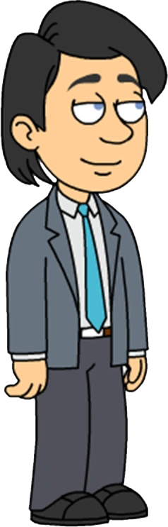 John Jackson | GoAnimate V2 Wiki | Fandom