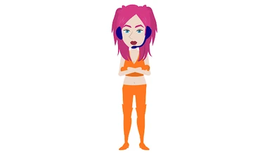 Ulala | GoAnimate V2 Wiki | Fandom