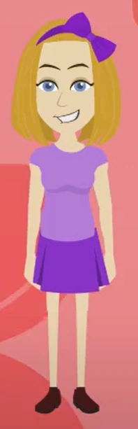 Ellen Smith | GoAnimate V2 Wiki | Fandom