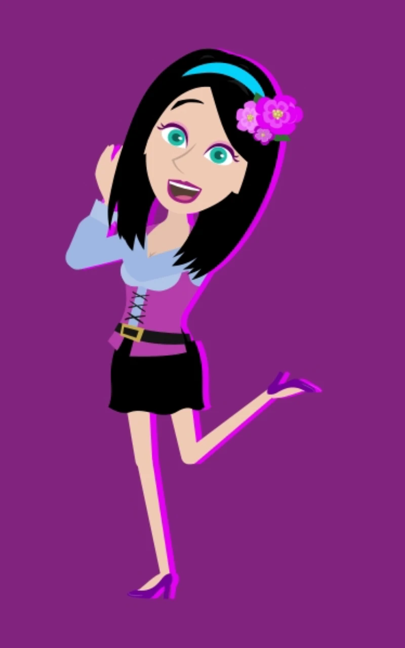 Lindsey McCoy | GoAnimate V2 Wiki | Fandom