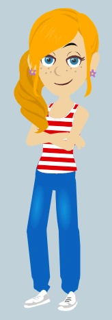 Natalie Halston | GoAnimate V2 Wiki | Fandom