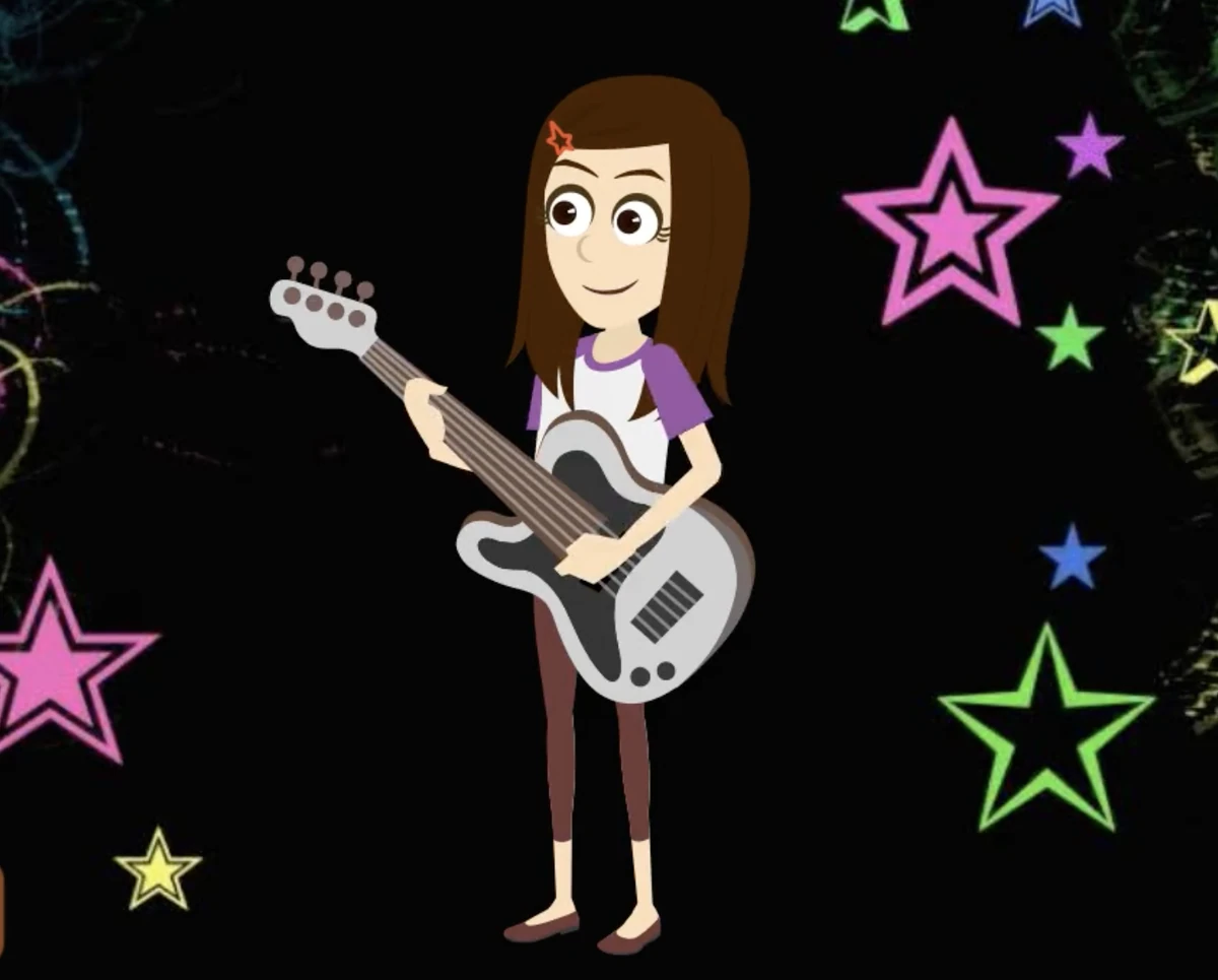 Carolyn Gillan | GoAnimate V2 Wiki | Fandom