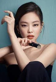 Jennie Kim | GoAnimate V2 Wiki | Fandom