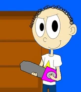 Famous Amos | GoAnimate V2 Wiki | Fandom