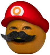 Annoying Orange | GoAnimate V2 Wiki | Fandom