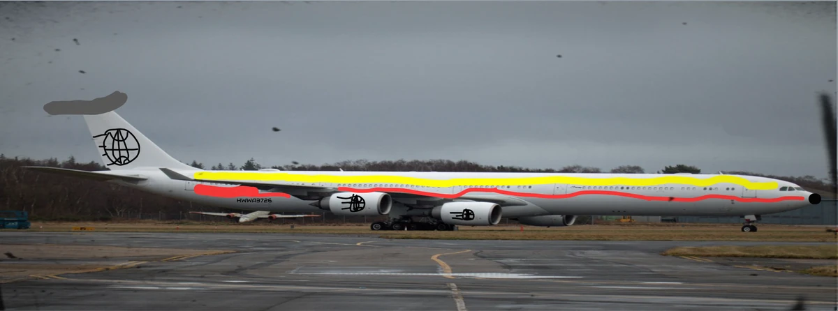 HWWA Flight 1875 | GoAnimate V2 Wiki | Fandom