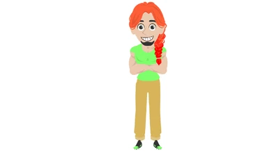 Keith Pelham | GoAnimate V2 Wiki | Fandom