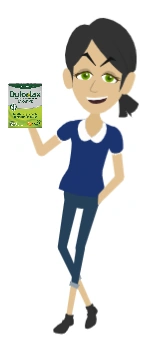 Lizzy Alinsky | GoAnimate V2 Wiki | Fandom