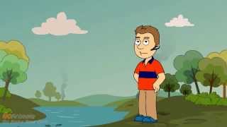 Alex Kimble's Character Elimination | GoAnimate V2 Wiki | Fandom