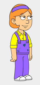 Darby | GoAnimate V2 Wiki | Fandom