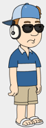 L Ryan | GoAnimate V2 Wiki | Fandom