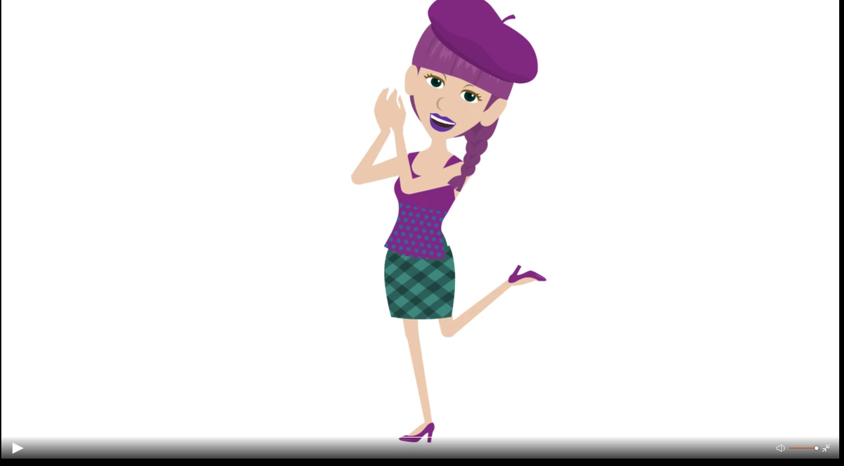 Maxine Smith | GoAnimate V2 Wiki | Fandom