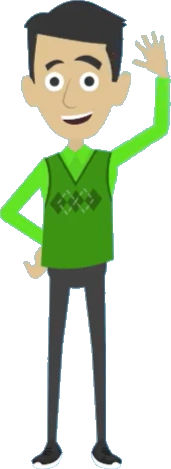 Michael Dagger | GoAnimate V2 Wiki | Fandom