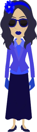 Jennifer Jackson | GoAnimate V2 Wiki | Fandom