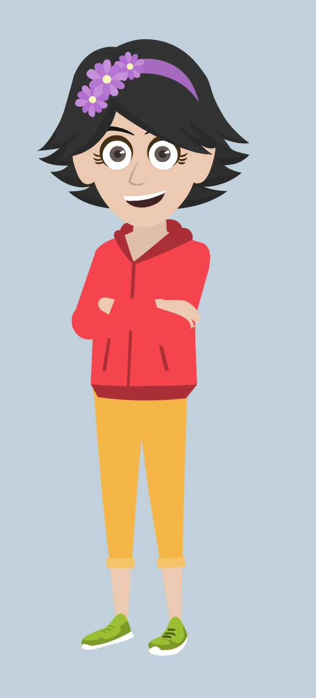 Josephine Henry | GoAnimate V2 Wiki | Fandom