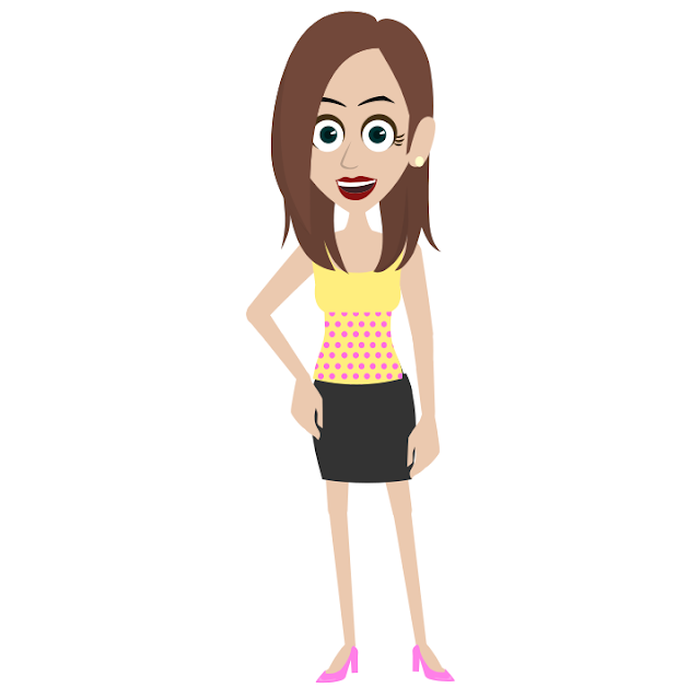 Beatrice Dixon | GoAnimate V2 Wiki | Fandom