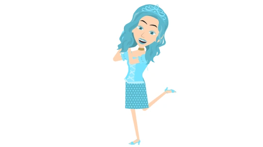 Caroline Baker | GoAnimate V2 Wiki | Fandom