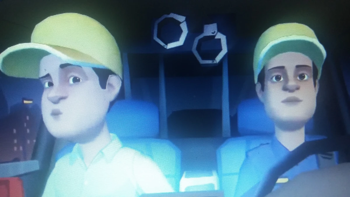 Fireman Sam | GoAnimate V2 Wiki | Fandom