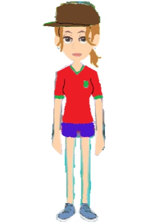 Gym Teacher (Business Friendly Edition) | GoAnimate V2 Wiki | Fandom