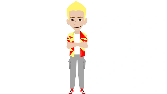 Martin Martin Mystery Vyond | GoAnimate V2 Wiki | Fandom