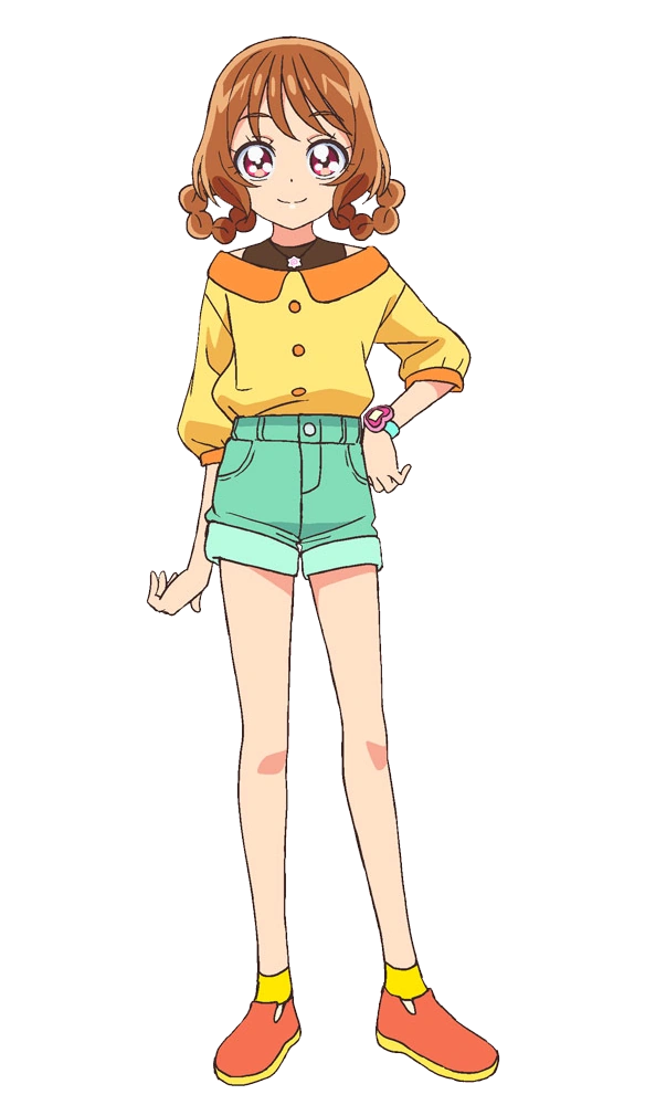 Ran Hanamichi | GoAnimate V2 Wiki | Fandom