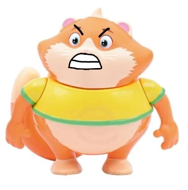 Robot Chicken Meatball | GoAnimate V2 Wiki | Fandom