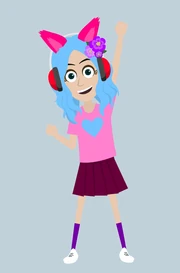 ShineStarLilyTheVyonderGal2K8 | GoAnimate V2 Wiki | Fandom